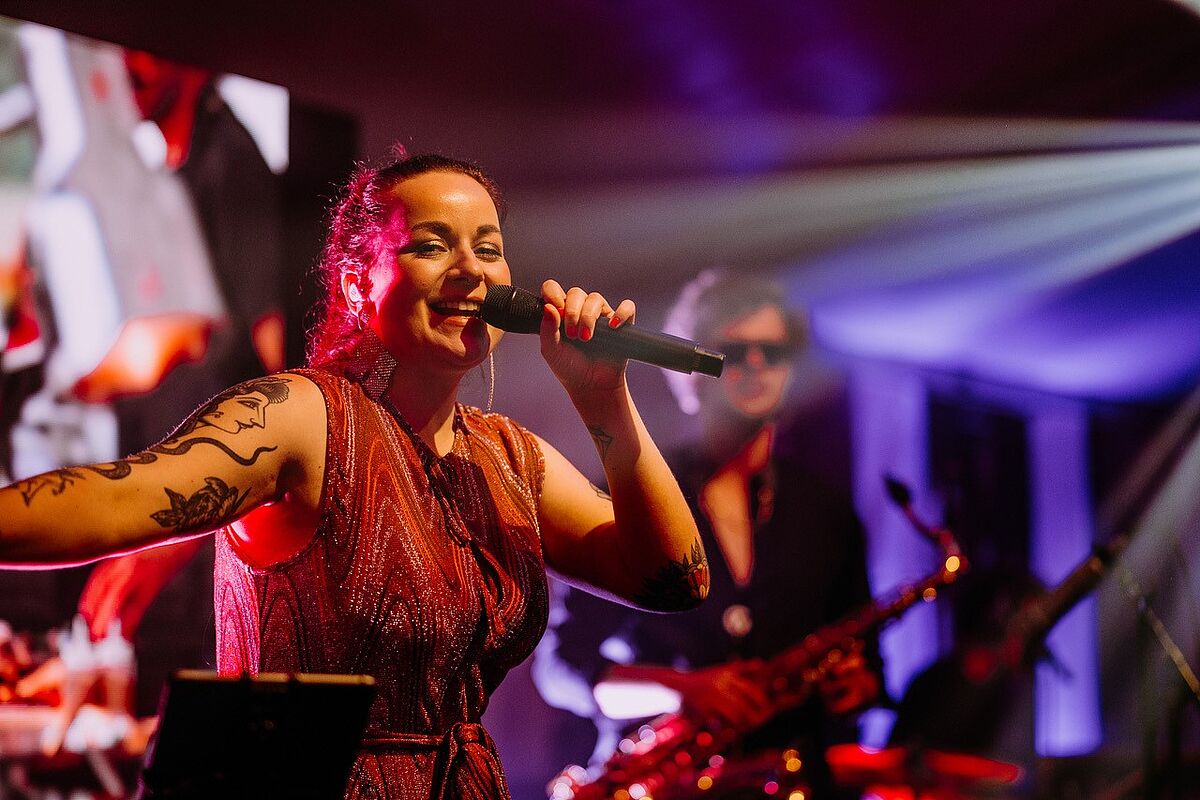 Freitag - Gothardusfest Gotha