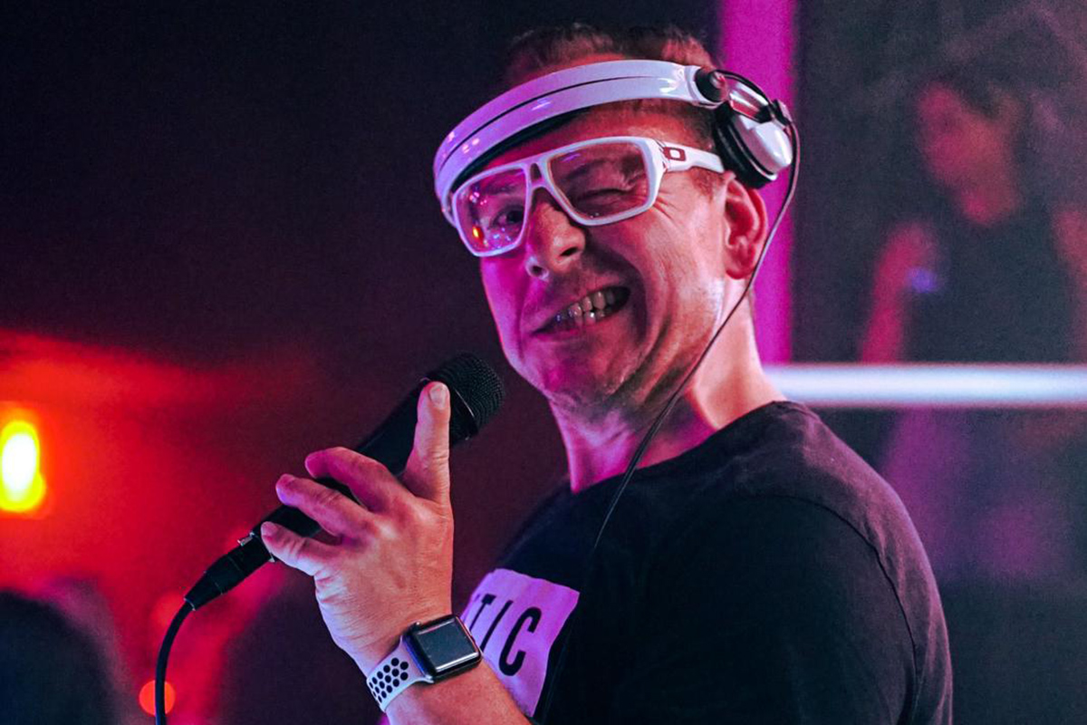 Sonntag - Gothardusfest Gotha